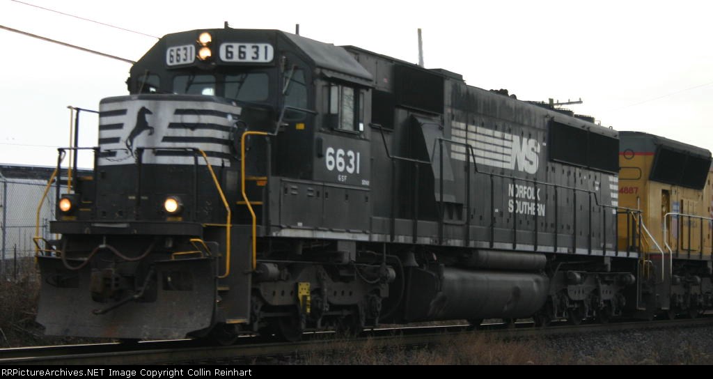 NS 6631